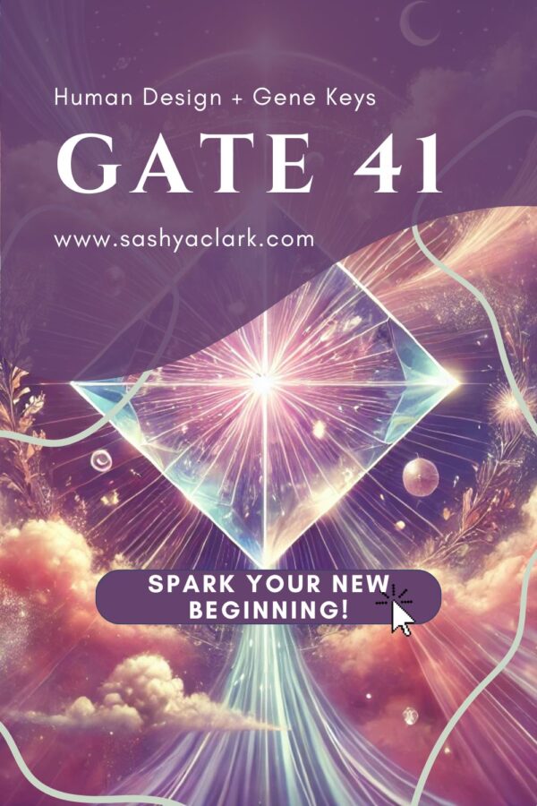 Human Design and Gene Keys Gate 22 - Your Strategic Partner + Human ...