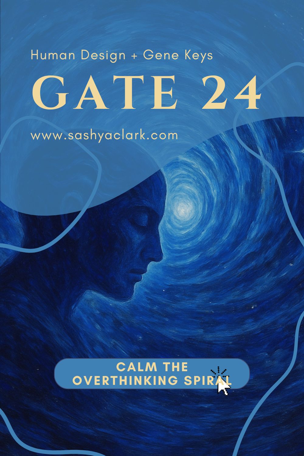 Human Design and Gene Keys Gate 27 - Your Strategic Partner + Human ...