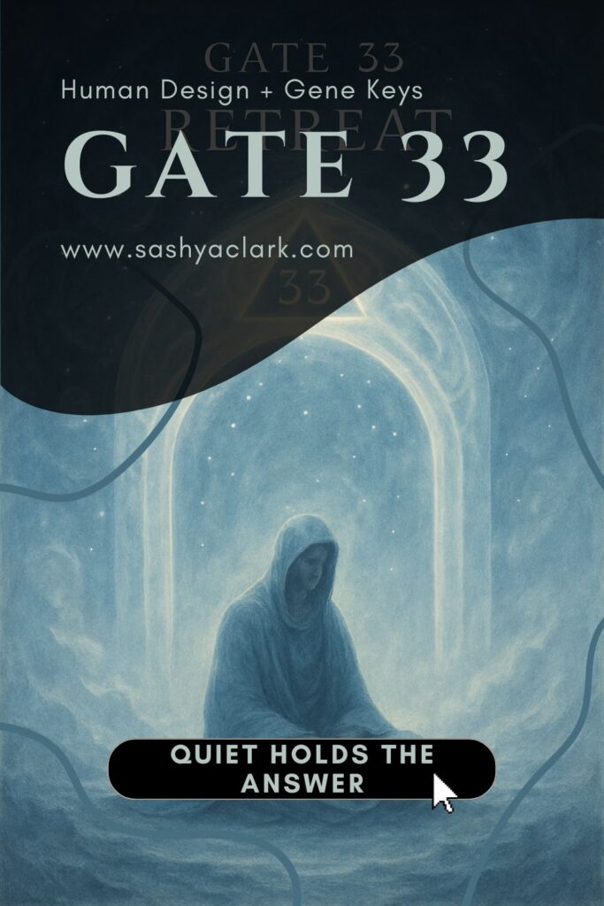 Human Design and Gene Keys Gate 25 - Your Strategic Partner + Human ...