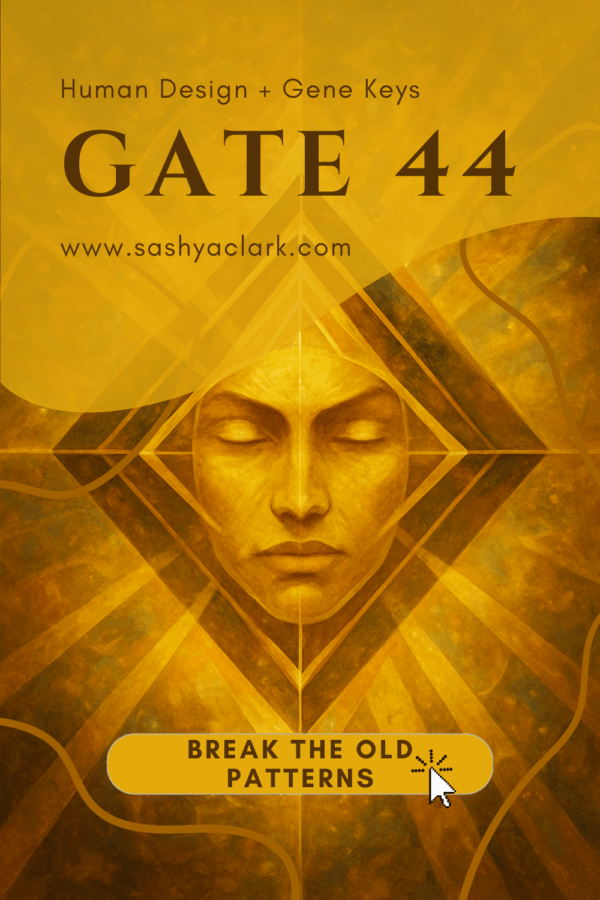 Human Design and Gene Keys Gate 37 - Your Marketing & Tech Guru